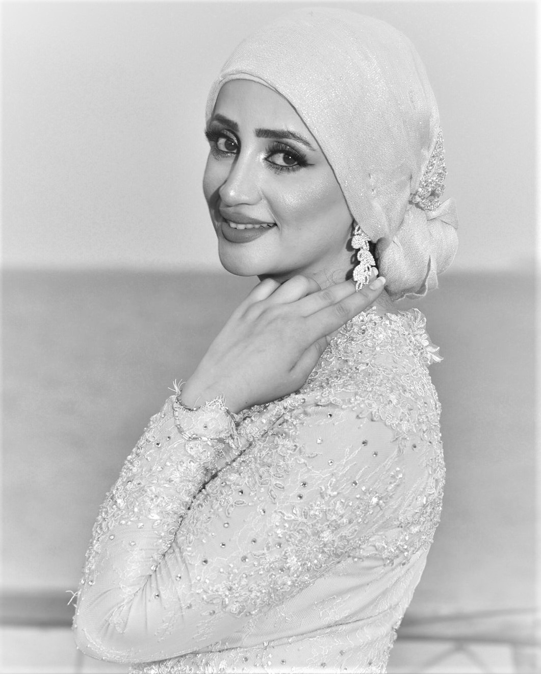 About Fatima Halwani